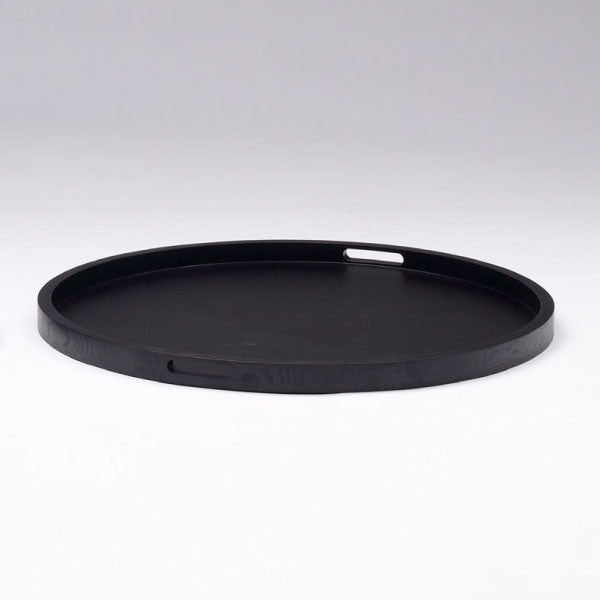 Temperature Tray Round - Temperature Design