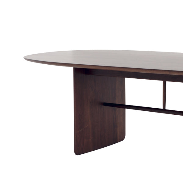 ercol Pennon Table - Temperature Design