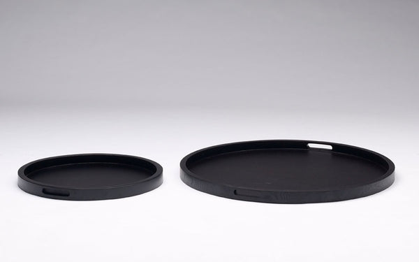 Temperature Tray Round - Temperature Design