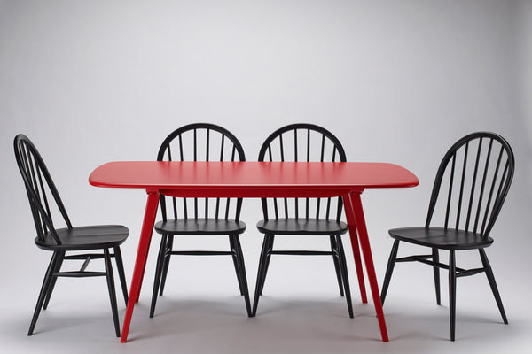 ercol Utility Chair - Temperature Design