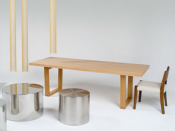 Temperature Sinclair Table - Temperature Design