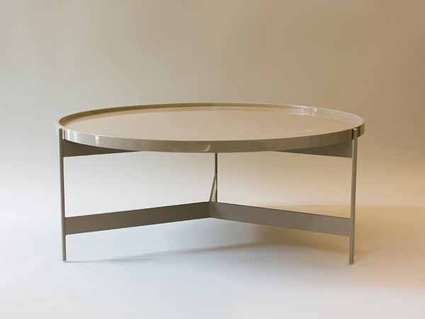 Temperature Disc Coffee Table - Temperature Design