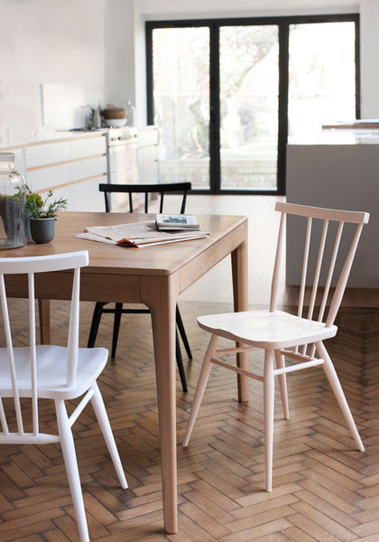 ercol Originals All-Purpose Chair | Temperature Design