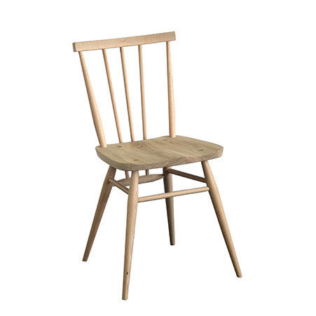 ercol Originals All-Purpose Chair | Temperature Design