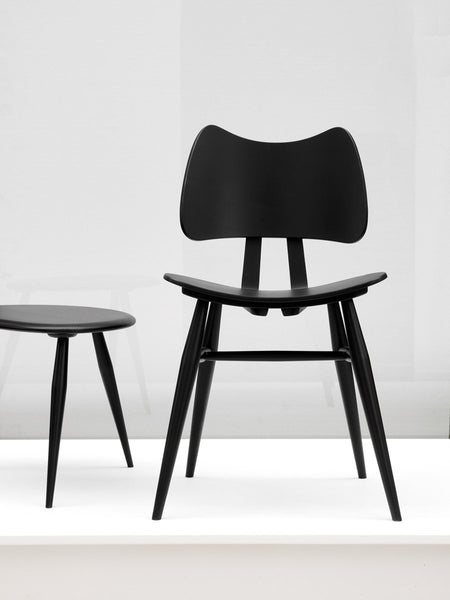 ercol Originals Butterfly Chair - Temperature Design