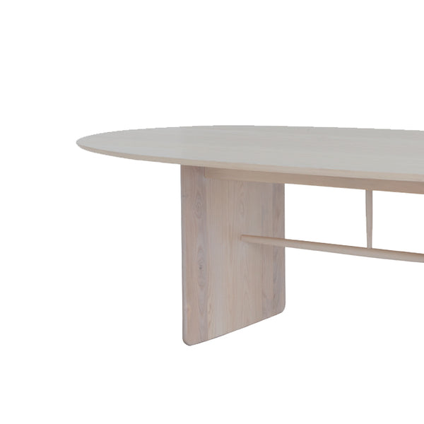 ercol Pennon Table - Temperature Design